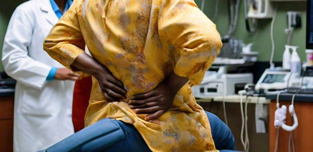 Signs You Need Back Surgery: What to Look Out For and When to Take Action